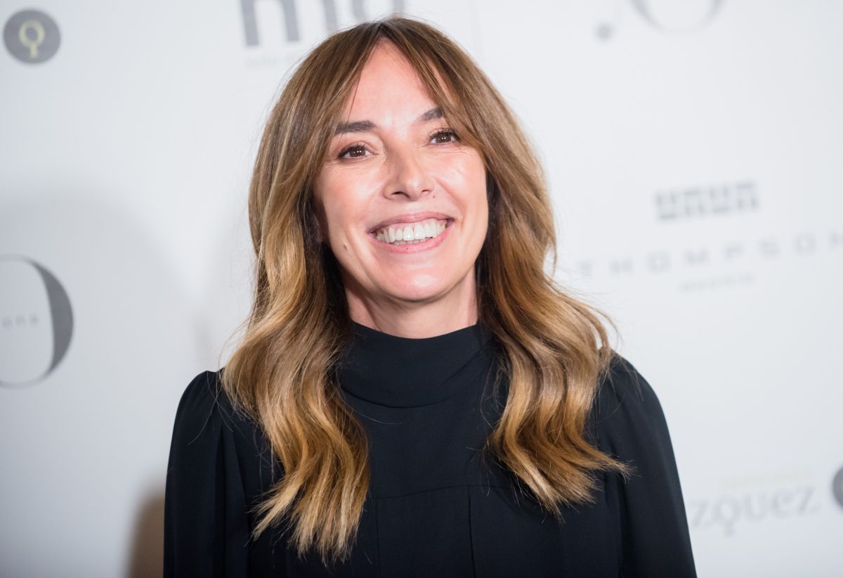 ENTREVISTA TERESA HELBIG | Teresa Helbig: "Mi familia y mi equipo son ...