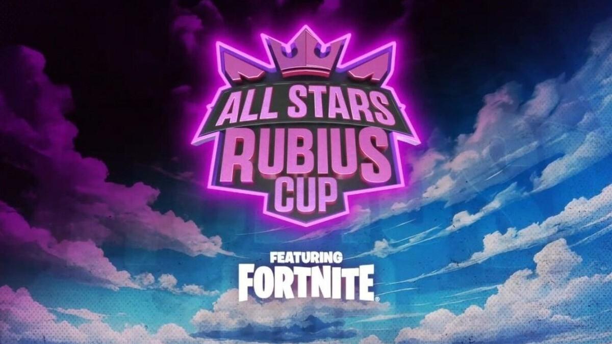 El Rubius anuncia su nuevo torneo 'All Stars Rubius Cup': quién ...