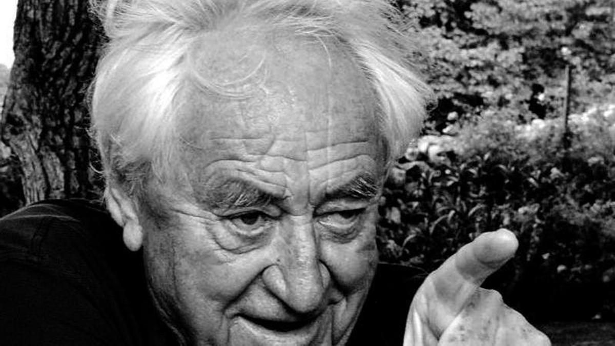 Cees Nooteboom El guiri que nos quiso tanto