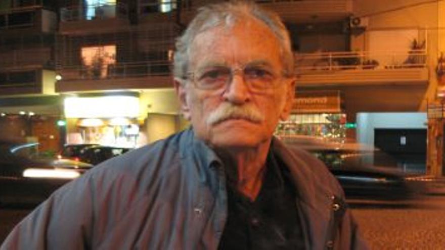 Fallece el mordaz y provocador escritor argentino Rodolfo Fogwill