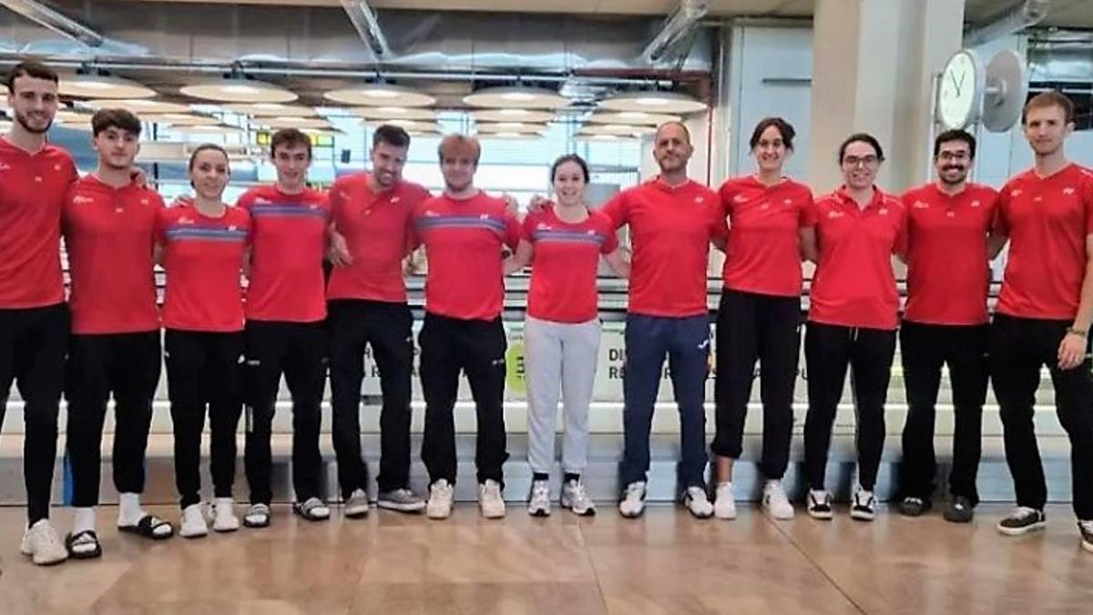 Jacobo Fernández vive el sueño americano