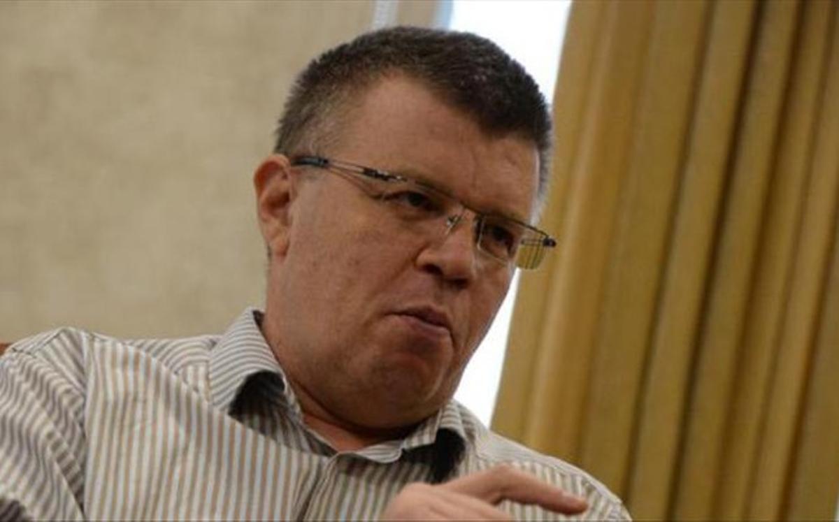 Muere el segundo ex dirigente de la RUSADA en 15 días