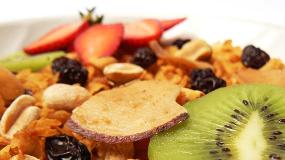 Si haces dieta, hazla bien - Woman