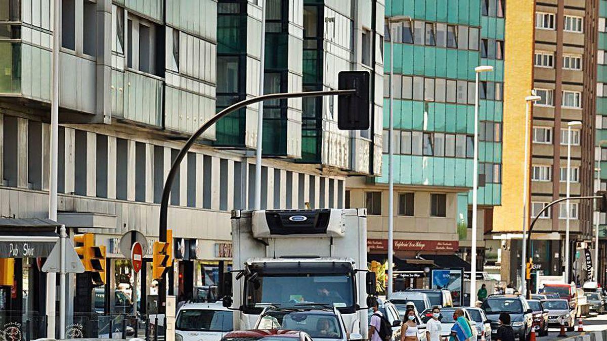 Ana González, sobre la normativa del Muro: "Que nos lleven al Juzgado ...