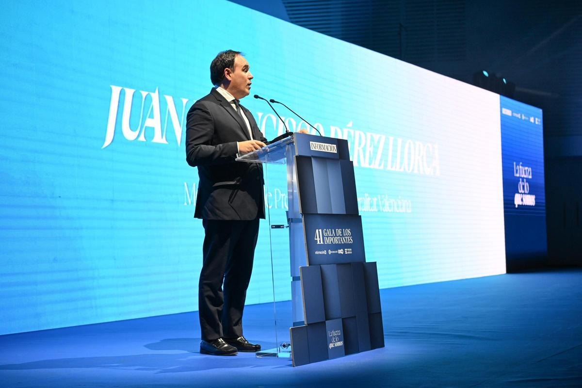 IMPORTANTES 2025 / Áxel Álvarez