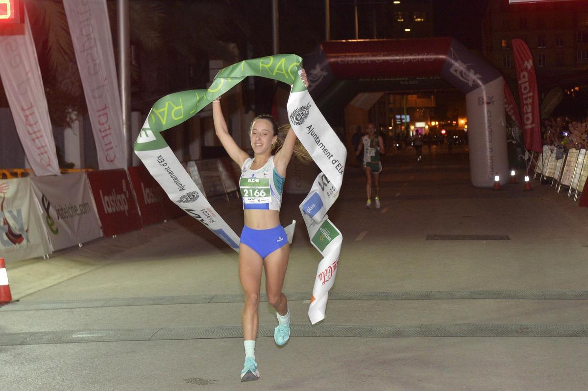 La tercera “Elche Night Race” reunirá este sábado a más de 3.000 atletas