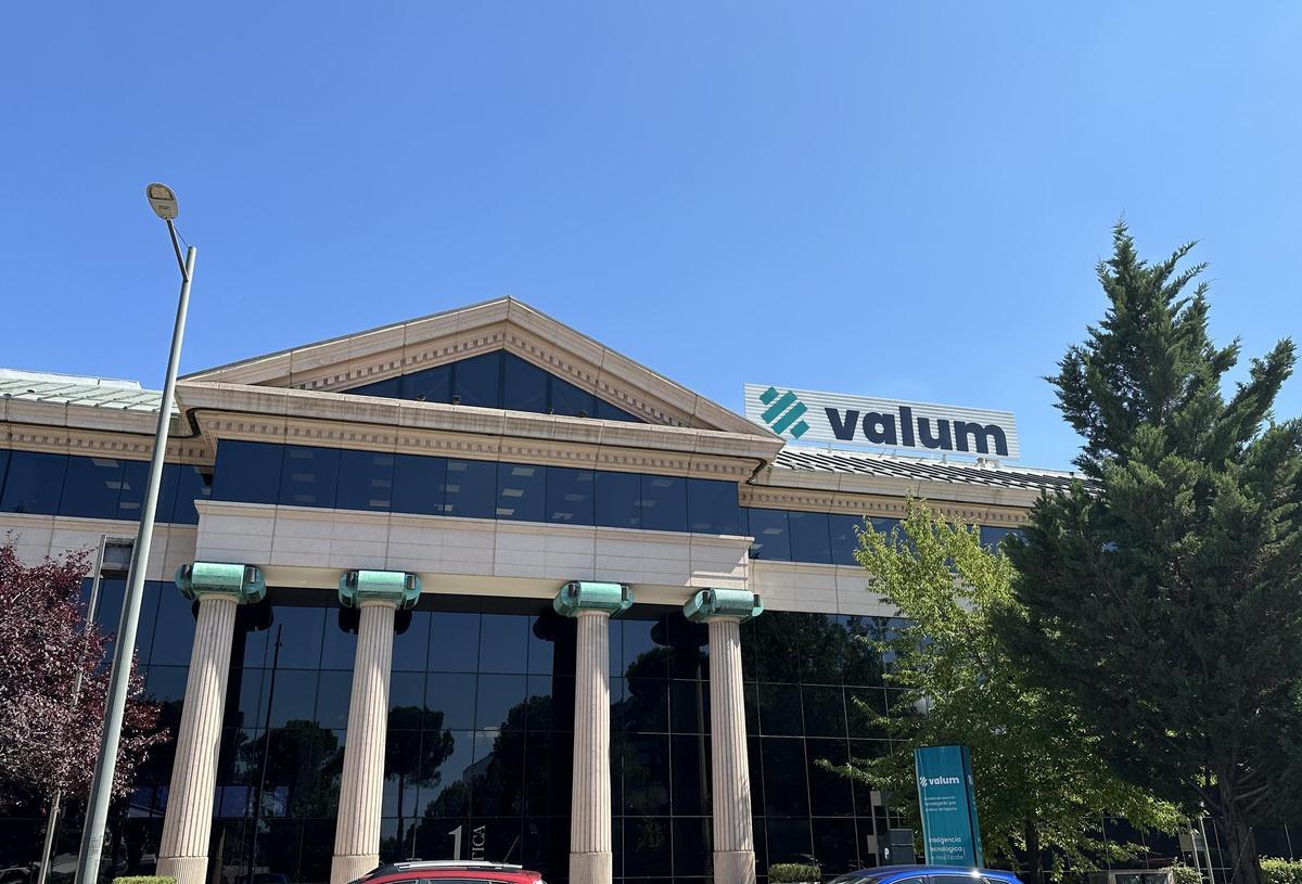 Valum refuerza su presencia en el levante