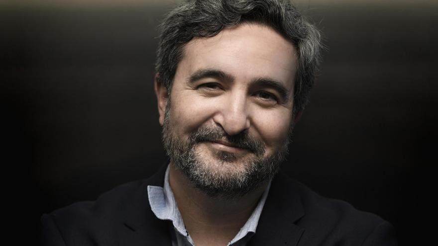 Daniel Ruiz: «Somos una generación que ha hecho muy poca autocrítica»
