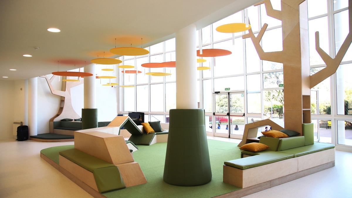 Agora Lledó International School inaugura nuevas instalaciones en Castellón