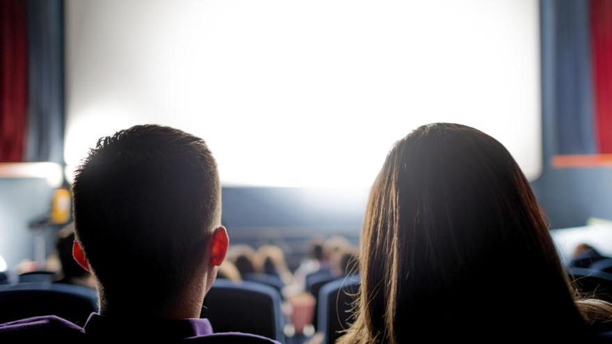 Cinco recomendaciones para disfrutar de La Fiesta del Cine