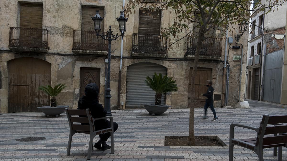 La Pobla de Mafumet en Tarragona, segundo municipio en Catalunya con ...