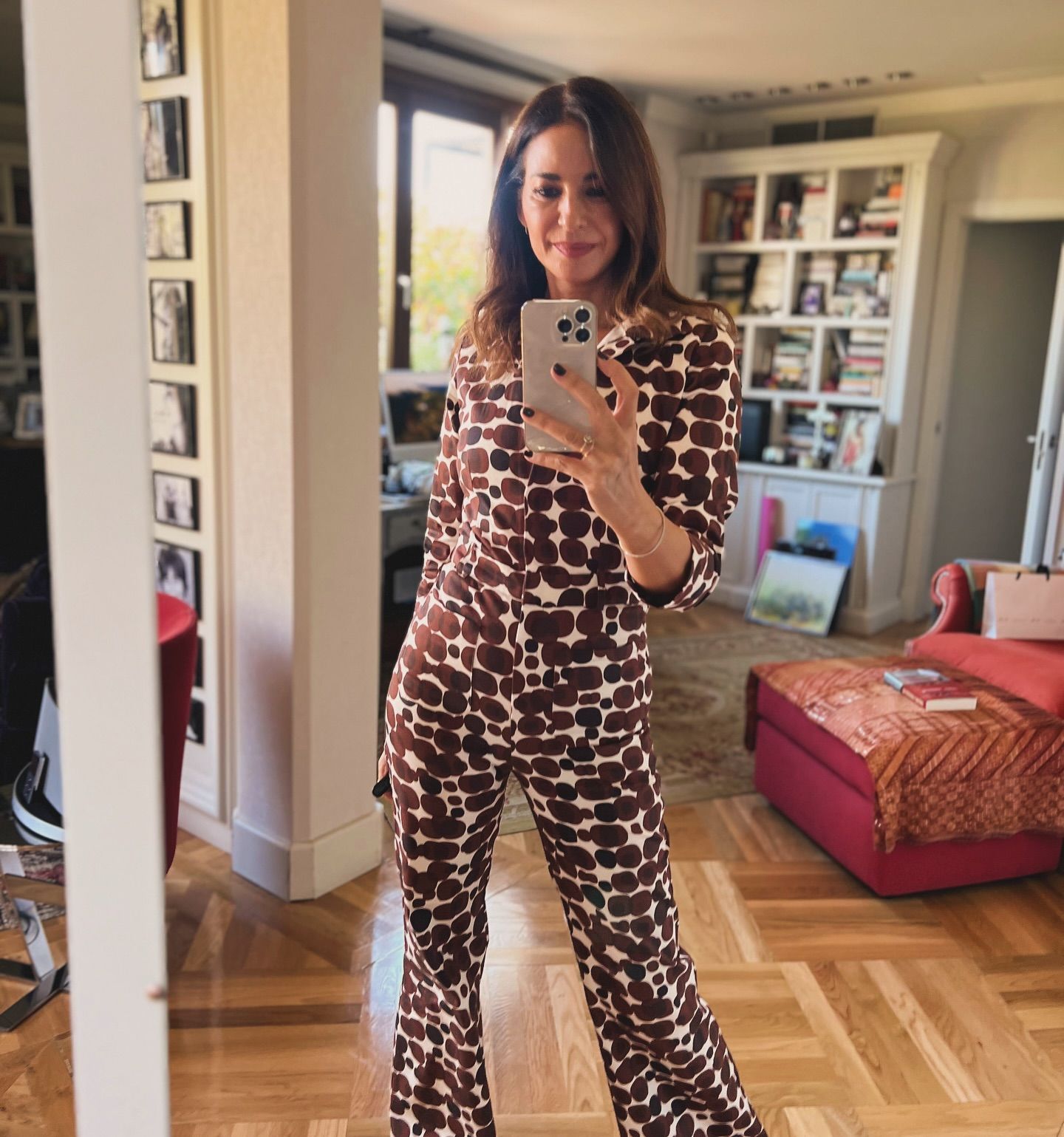 MARILÓ MONTERO RUTINA FITNESS | Mariló Montero (60 años), sobre su ...