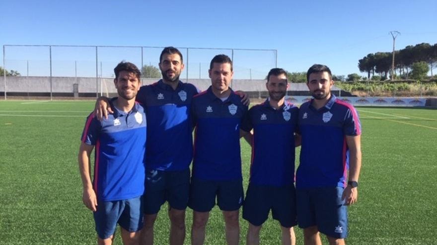 Los hermanos Albiol vuelven a casa - Superdeporte
