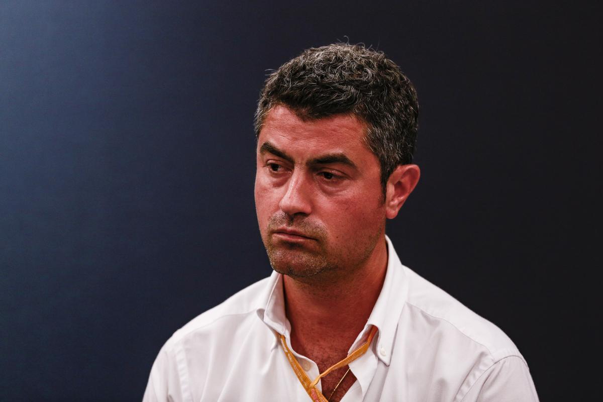 La FIA cesa a Michael Masi como director de carrera de la Fórmula 1