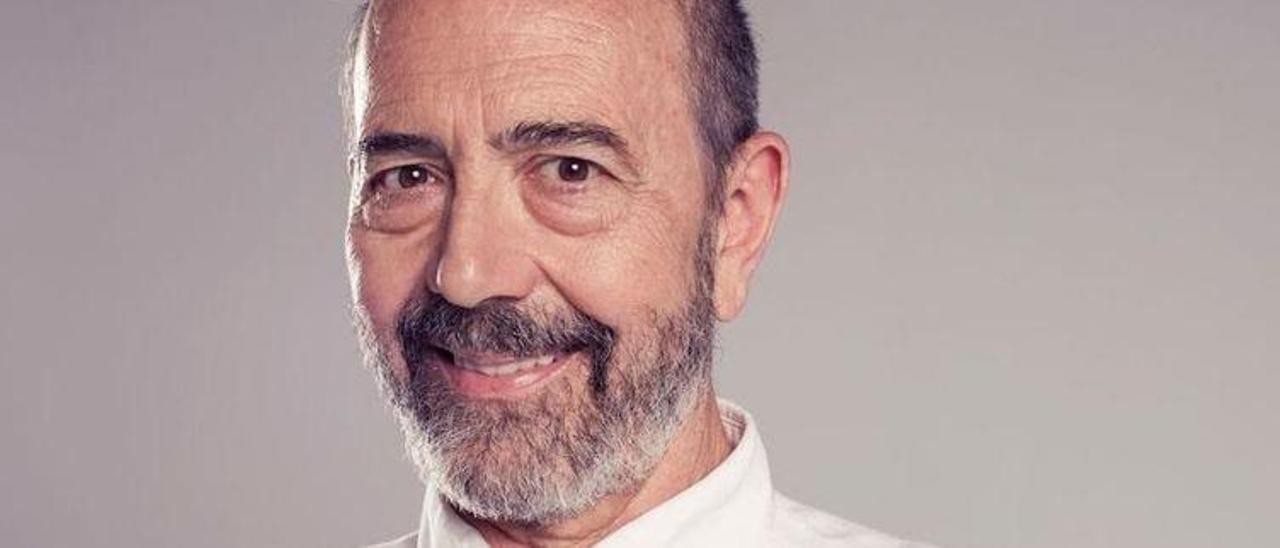 Entrevista a Miguel Rellán: Cuando me dan un premio siempre pienso: ha ...