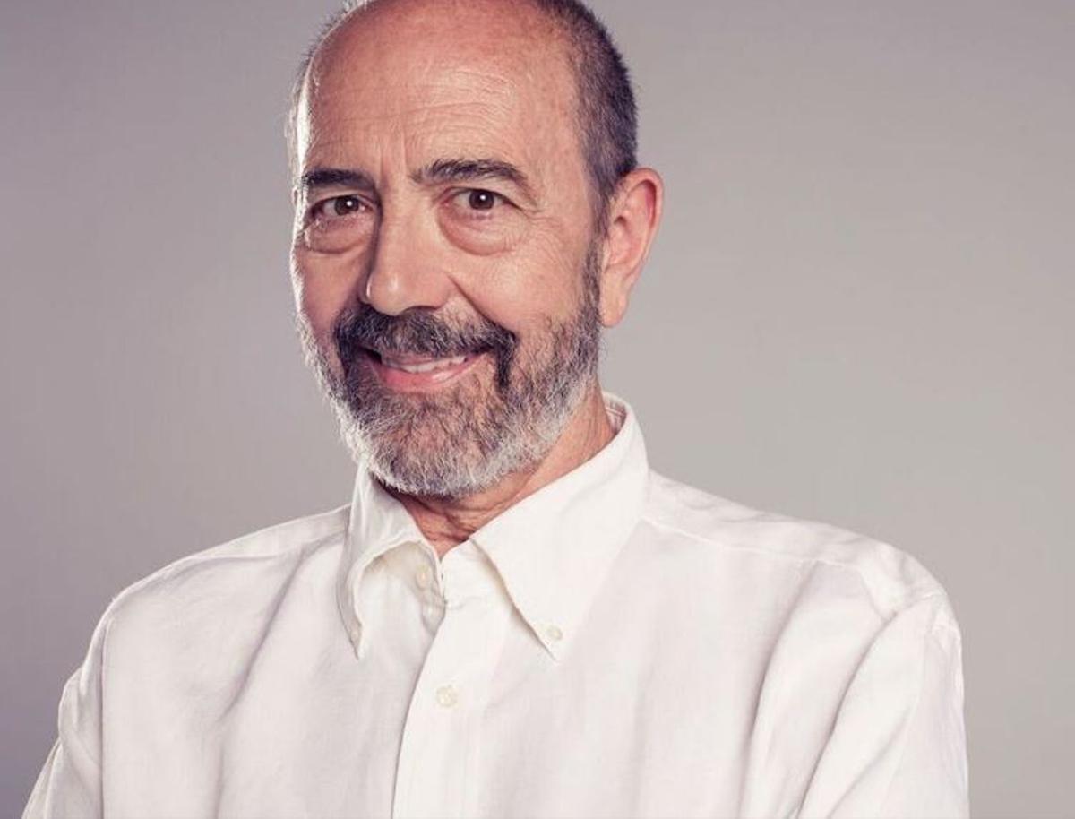 Entrevista a Miguel Rellán: Cuando me dan un premio siempre pienso: ha ...