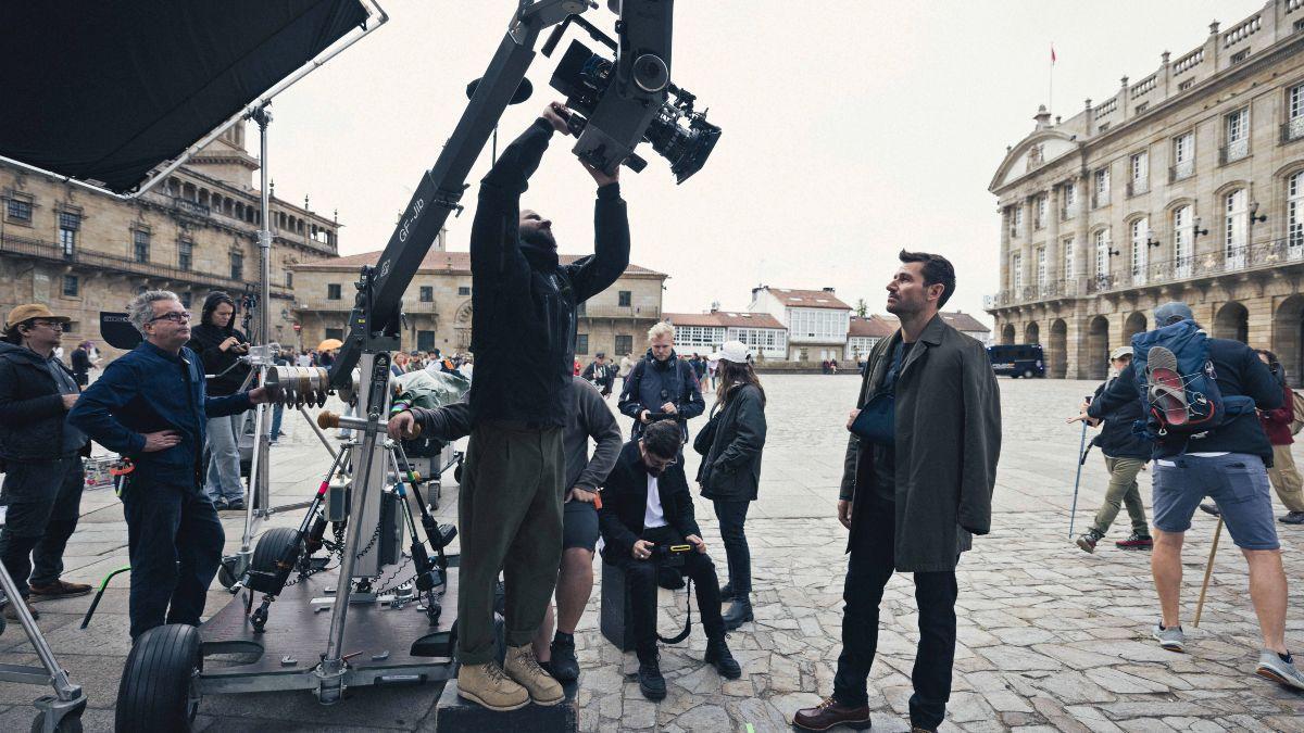 Buscan figurantes en Galicia en plena Navidad para una gran producción ...