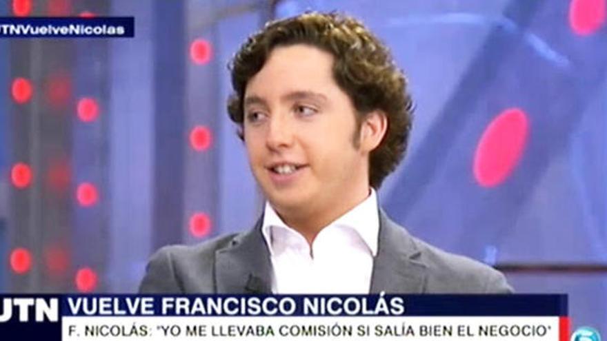Las 'divertidas historias' de 'El pequeño Nicolás' siguen en Telecinco