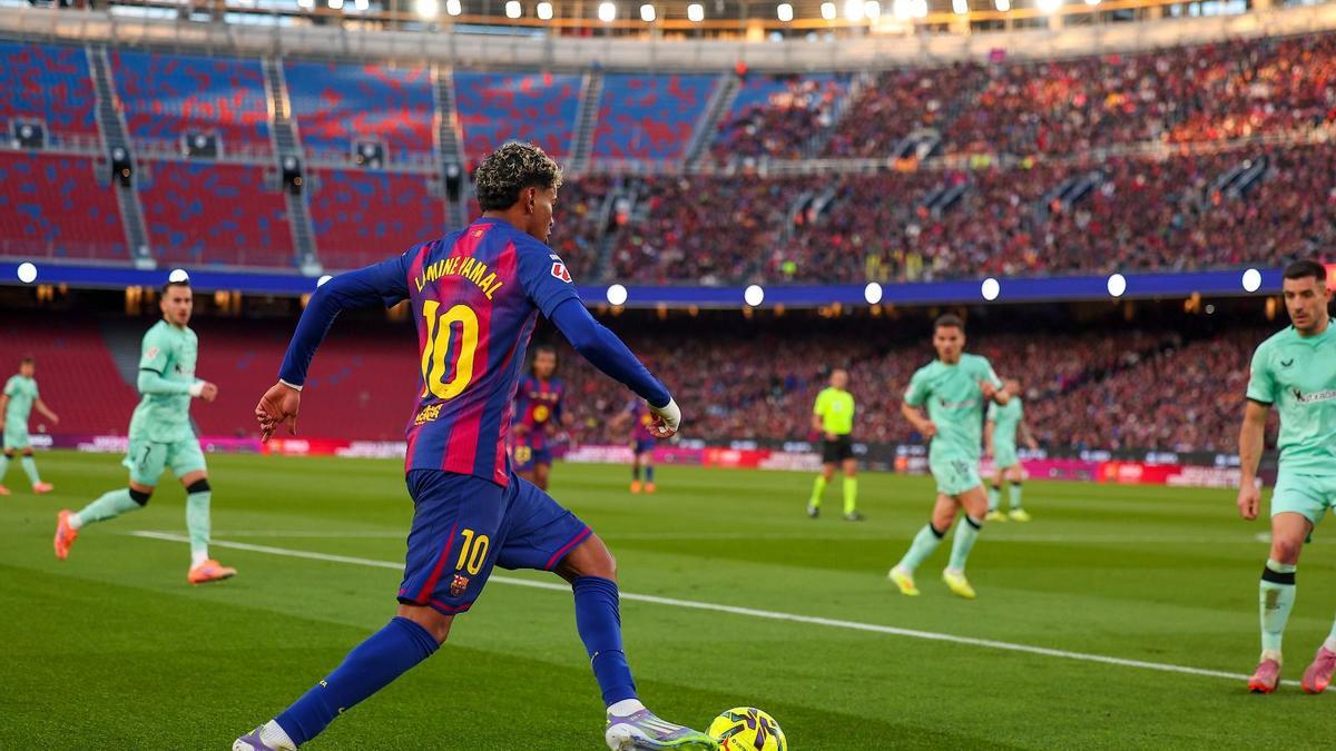 Barcelona - Alavés, en directo: partido de LaLiga hoy, en vivo