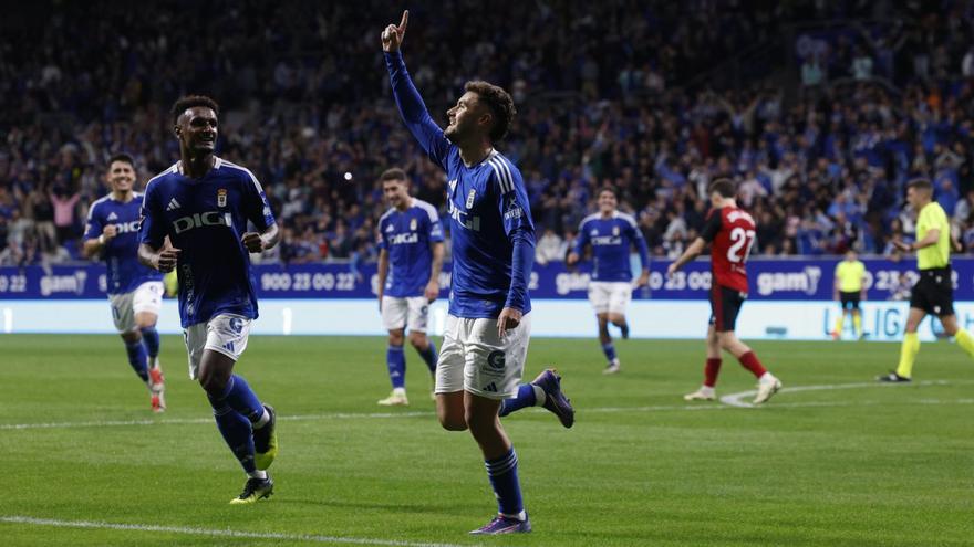 Álex Cardero analiza la remontada en Zaragoza, su situación en el ...