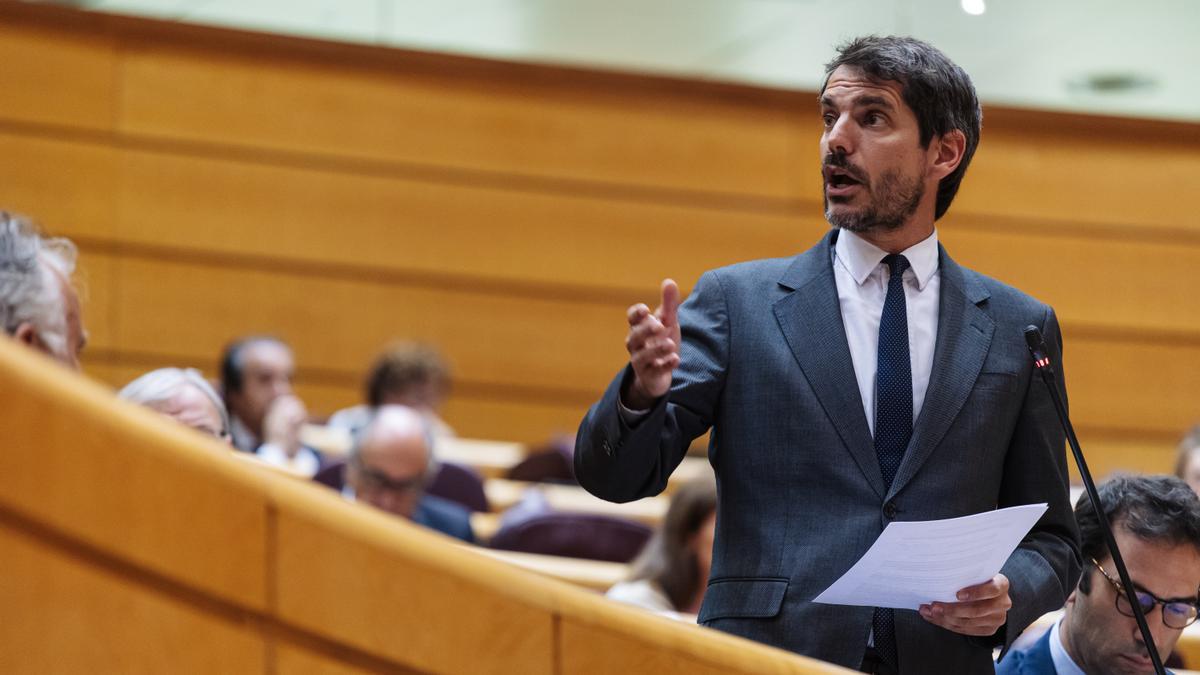 El Gobierno inicia los trámites para acabar con la Fundación Francisco ...
