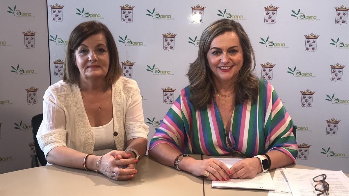 El Ayuntamiento de Baena invertirá 2,4 millones para mejorar su oferta ...