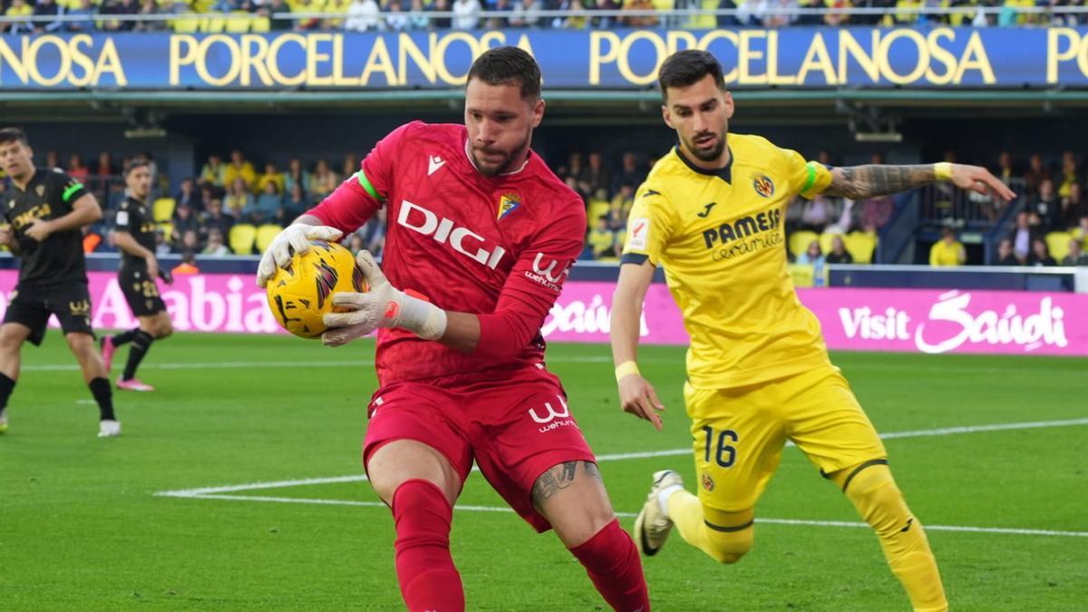 La crónica | Enésimo intento fallido de un Villarreal que no arranca (0-0)