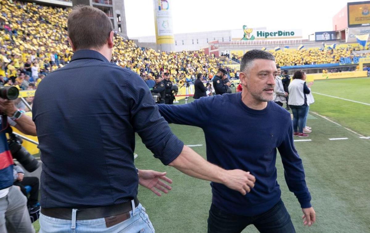 Los fijos de Ramis y Pimienta - eldia.es