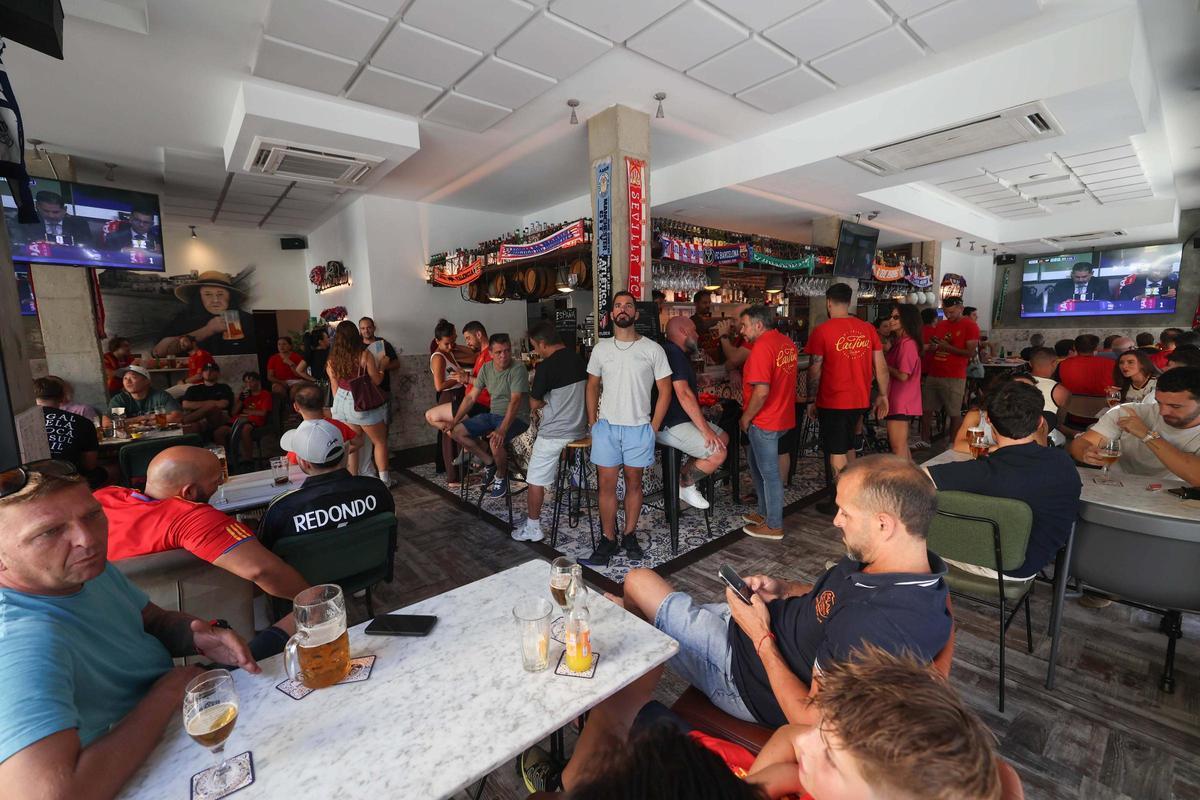 WORLD CUP IN IBIZA: 5 Ibiza bars and restaurants to watch the football ...