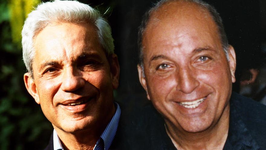 David y Simon Reuben, los dueños de casi cuatro kilómetros de costa de ...