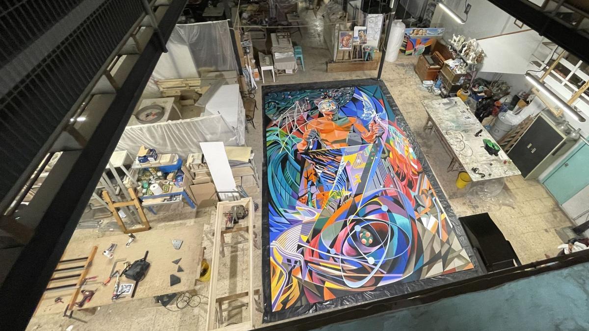 Resuelto el conflicto con Renau: estos son los posibles lugares para ...