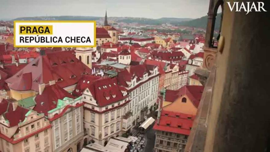 IMPRESCINDICBLES REPÚBLICA CHECA | 7 lugares que debes conocer para ...