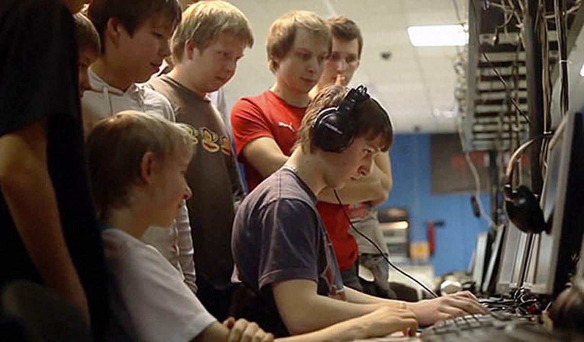 Esta startup te ayuda a pasar de 'gamer' a profesional de los eSports