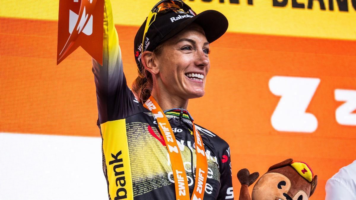 Zwift adquiere ROUVY y da un nuevo impulso a su misión de fomentar una ...