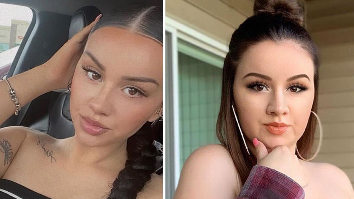 Kayla Sessler (Teen Mom) duda sobre si su matrimonio ha sido un error ...