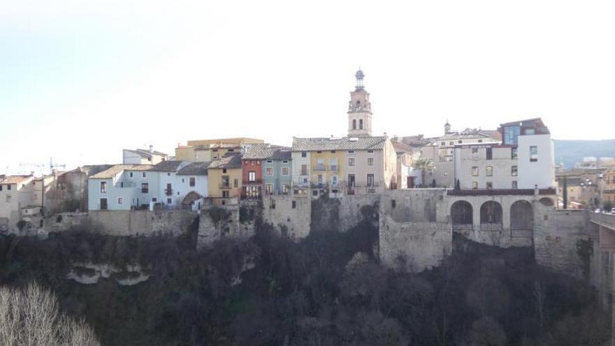 Las huellas que perduran de la Ontinyent andalusí - Levante-EMV