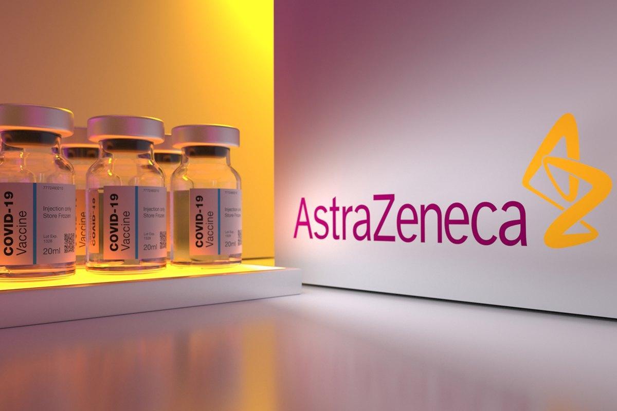 AstraZeneca confirma que su vacuna es eficaz en ancianos y que no ...