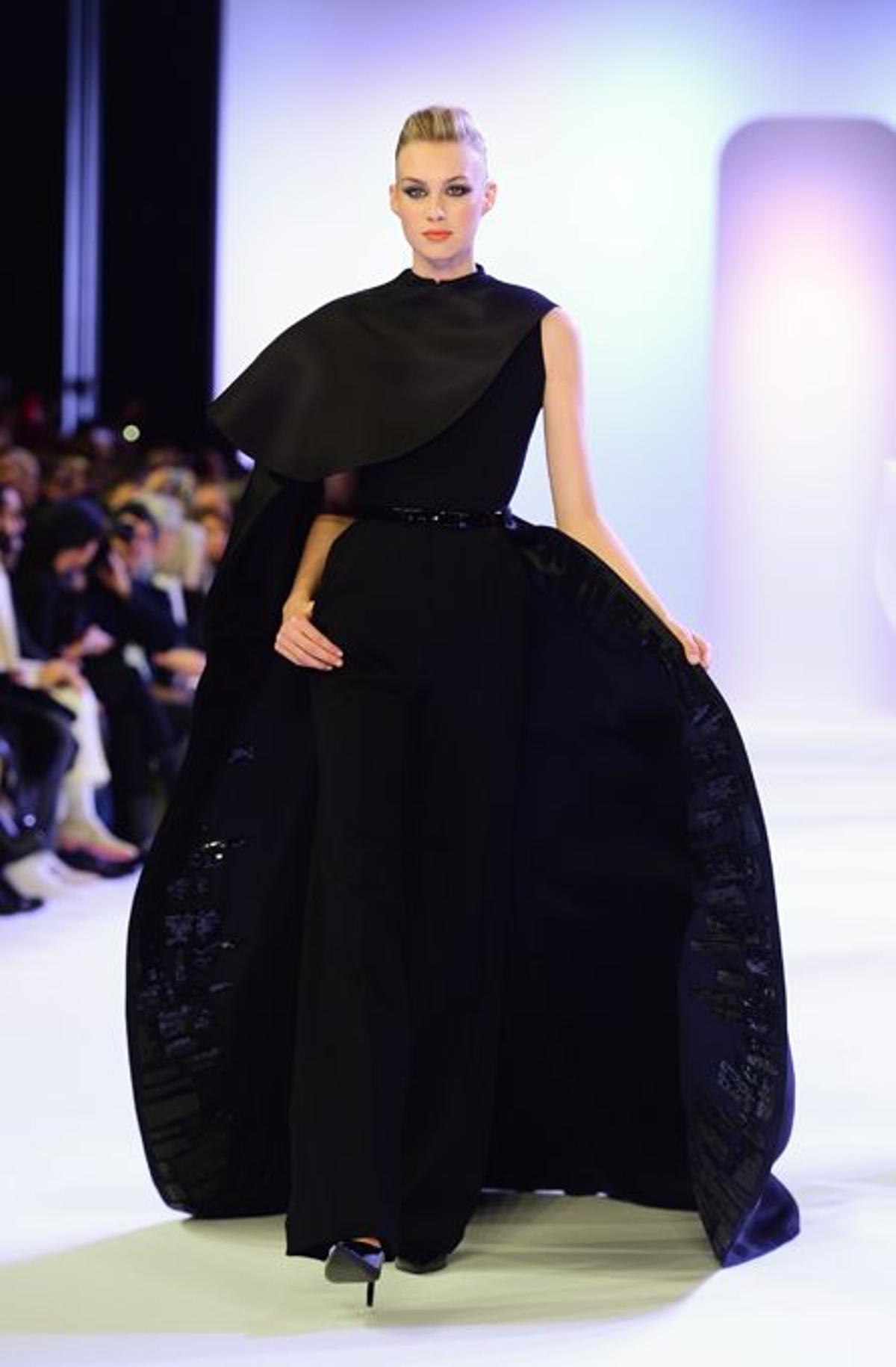 El arquitecto de la moda: Stéphane Rolland - Woman