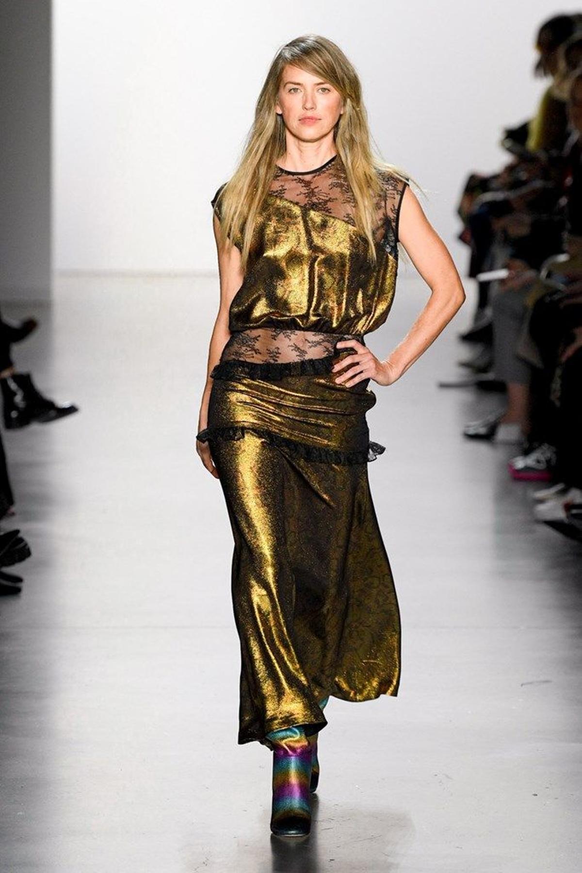 Cynthia Rowley - Nueva York - Mujer - Otoño-Invierno 2020-2021 - Woman