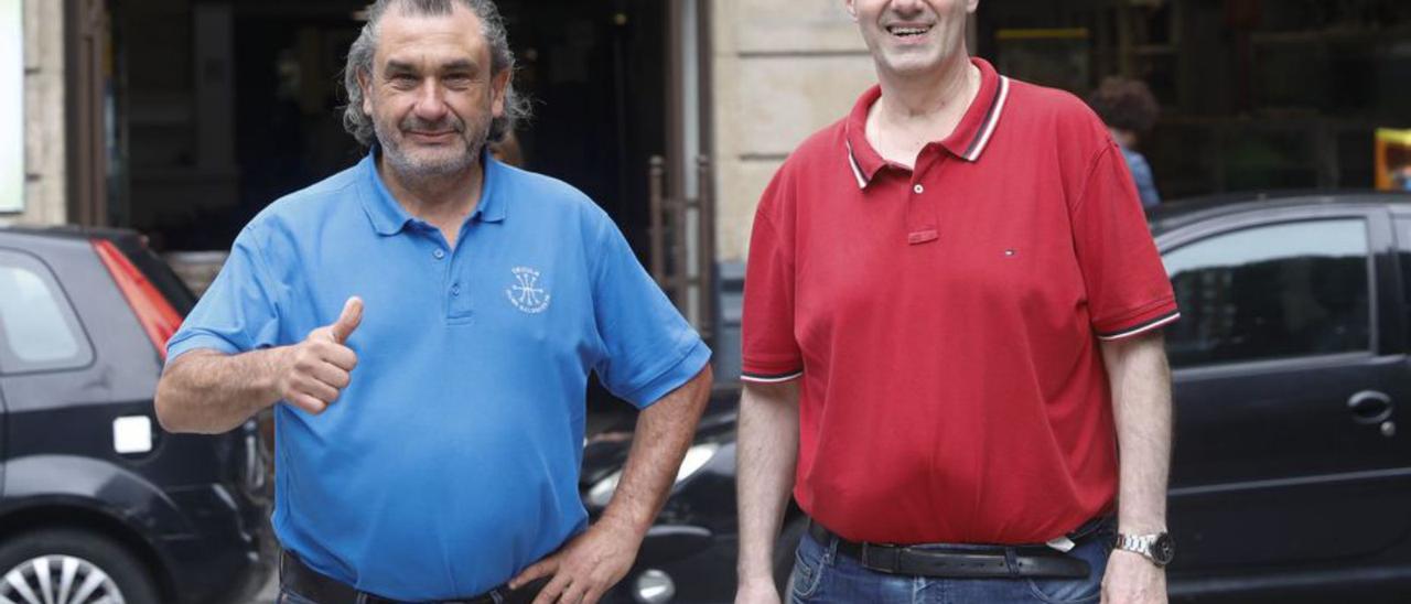 El Círculo Gijón, con plantilla para luchar por volver a LEB Plata - La ...