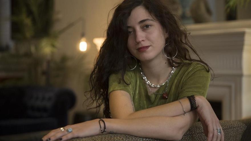 María Lorente: "Indagué hasta poner en peligro mi mente"