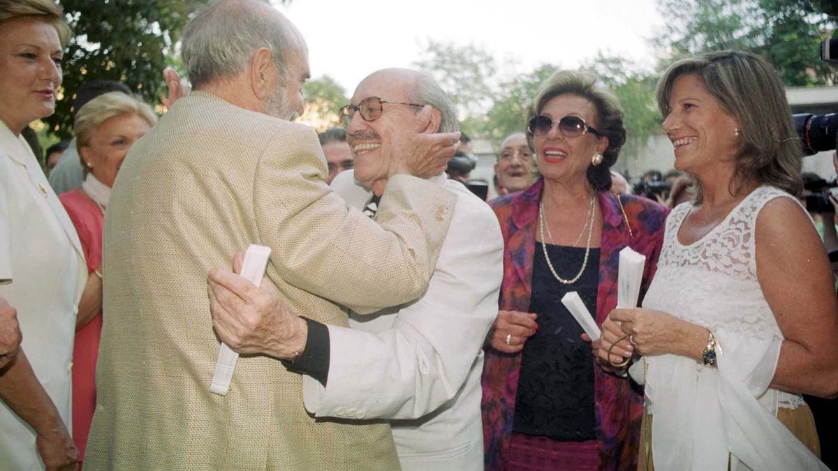 Antonio Ferrandis: cien años en imágenes