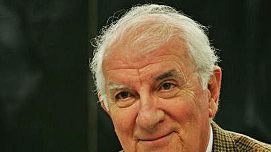 Fallece Ángel Faus, pionero en España de las enseñanzas de radio y ...