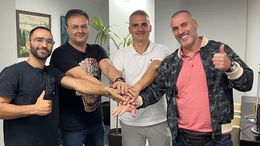 Qui és Desokupa, la controvertida empresa de Daniel Esteve