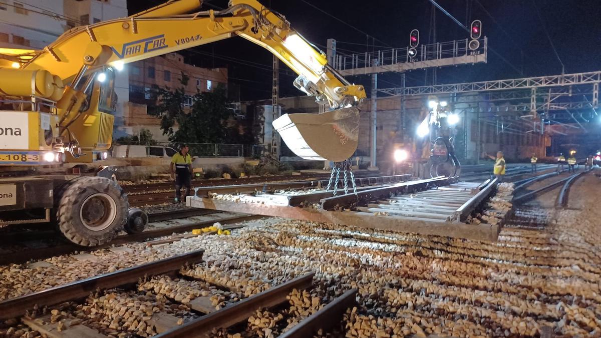 Renfe programa 325 circulaciones de autobús para el próximo fin de ...