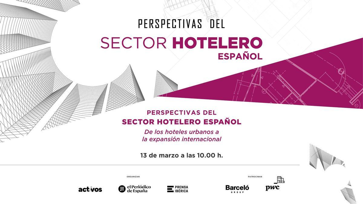 ‘Activos’ y ‘El Periódico de España’ organizan un encuentro en Madrid para analizar los grandes ...