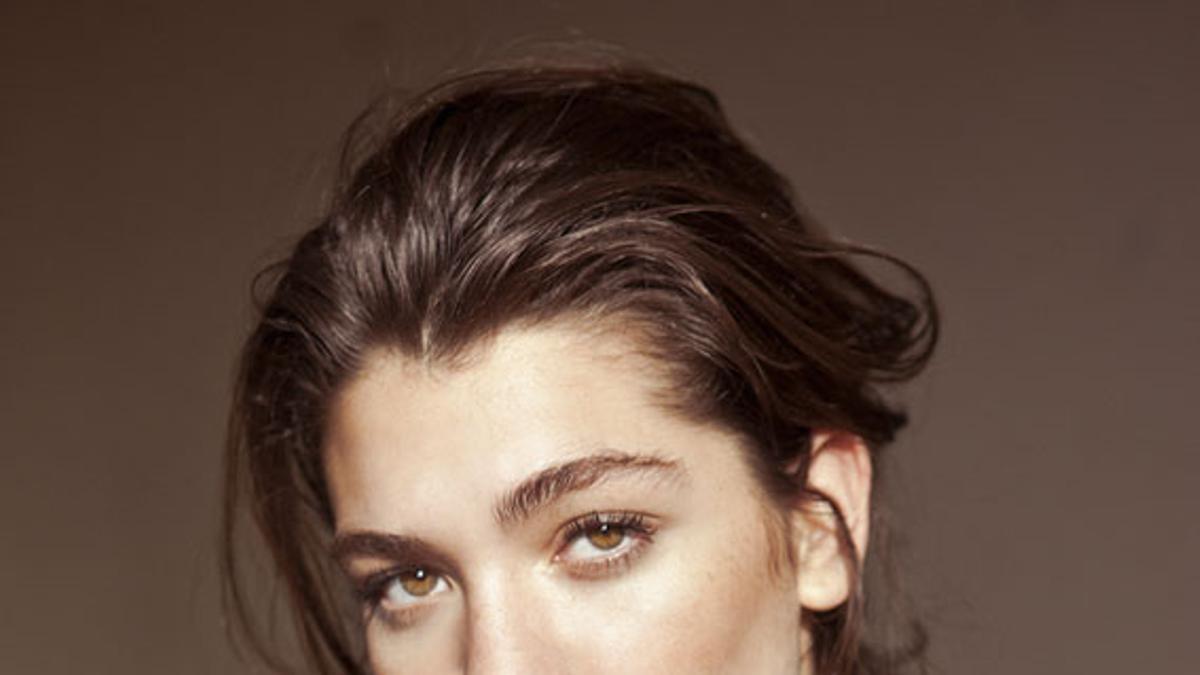 Crisol de culturas en Hakei - Woman