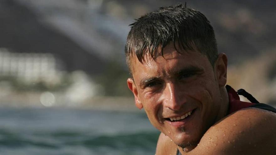 Mario Alexis Perdomo recibirá este domingo un homenaje en Pozo Izquierdo