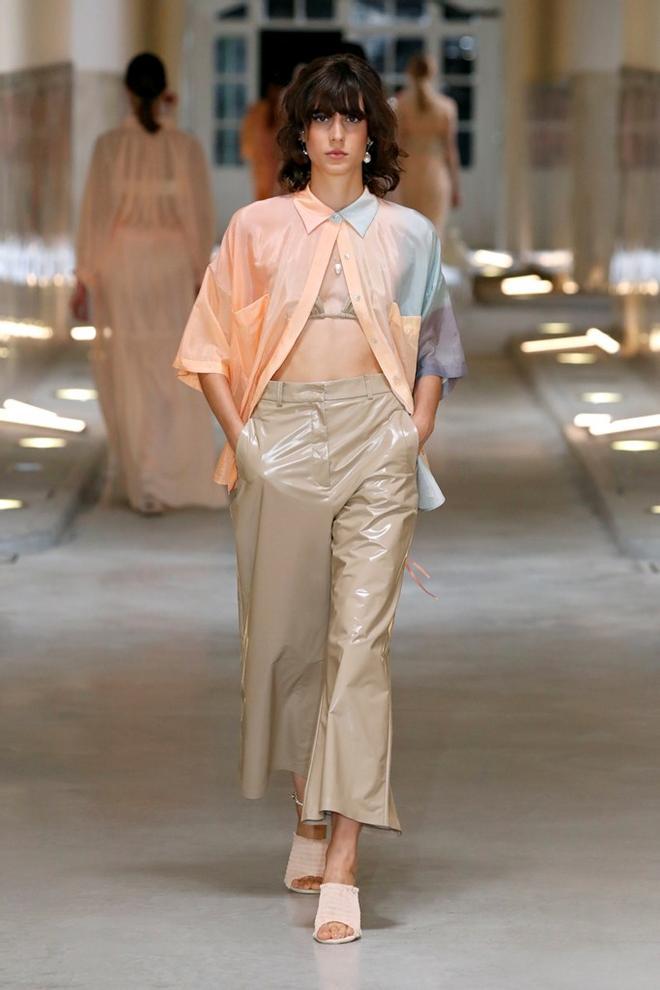 Eiko Ai - Barcelona - Mujer - Primavera-Verano 2021 - Woman