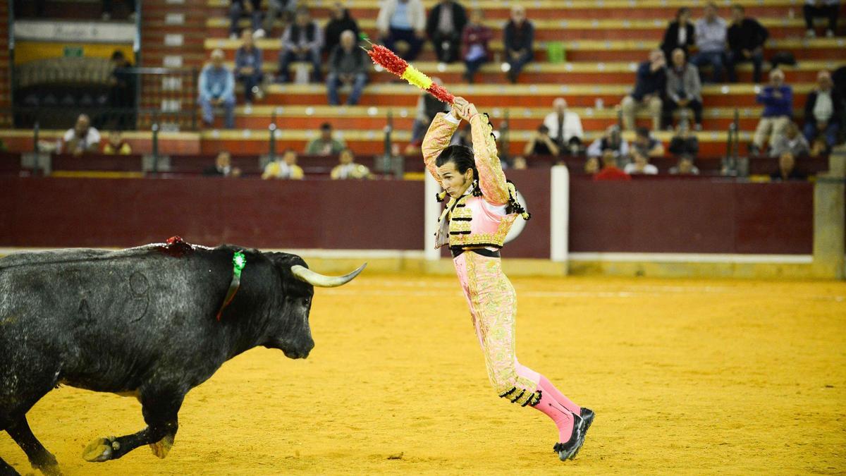 Feria taurina del Pilar | Crítica de la cuarta de la Feria Taurina del ...